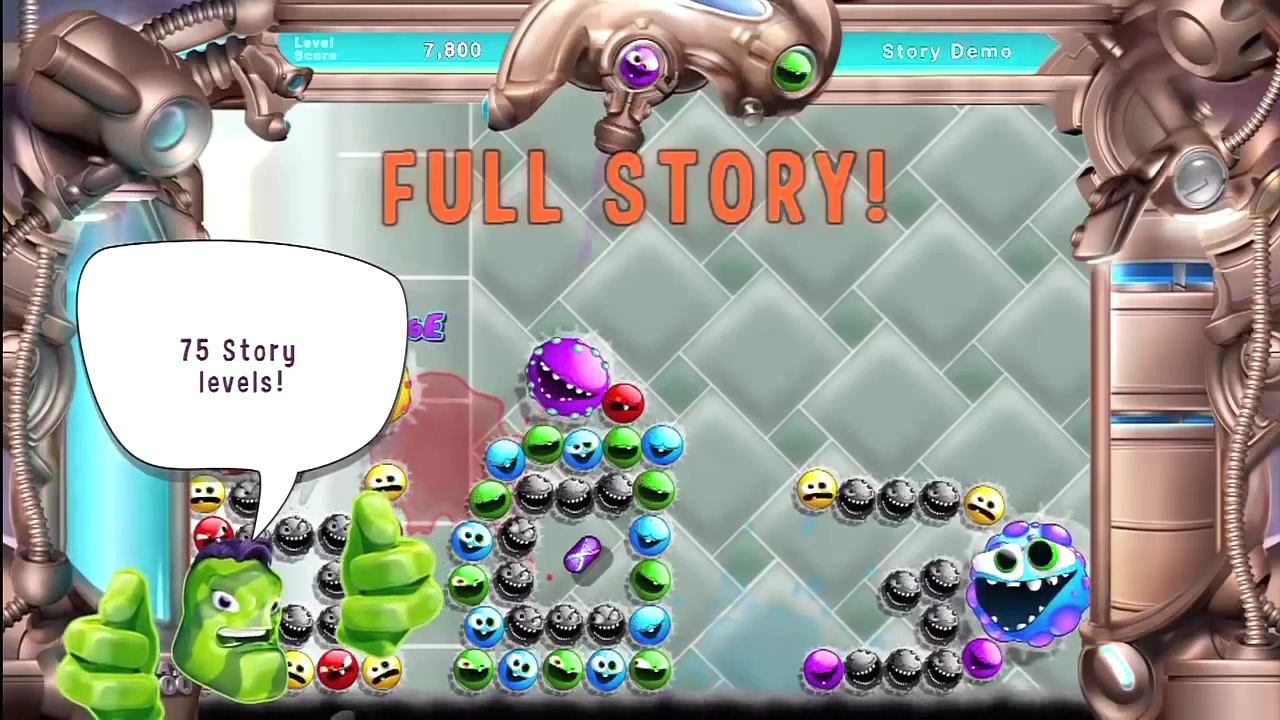 Germinator Download - GameFabrique