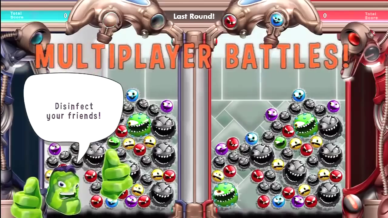 Germinator Download - GameFabrique