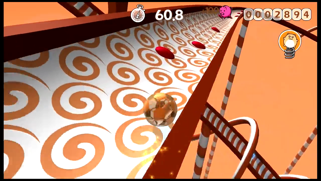 Hamsterball Download - GameFabrique