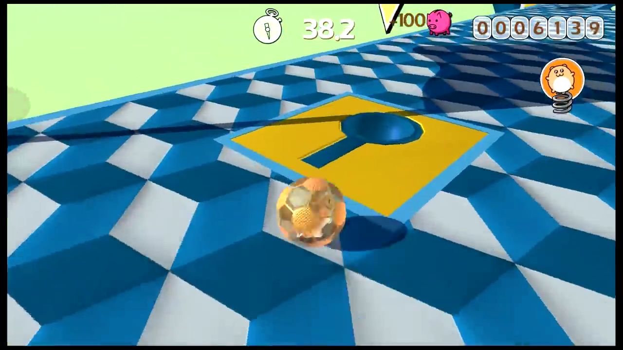 Hamsterball Download - GameFabrique