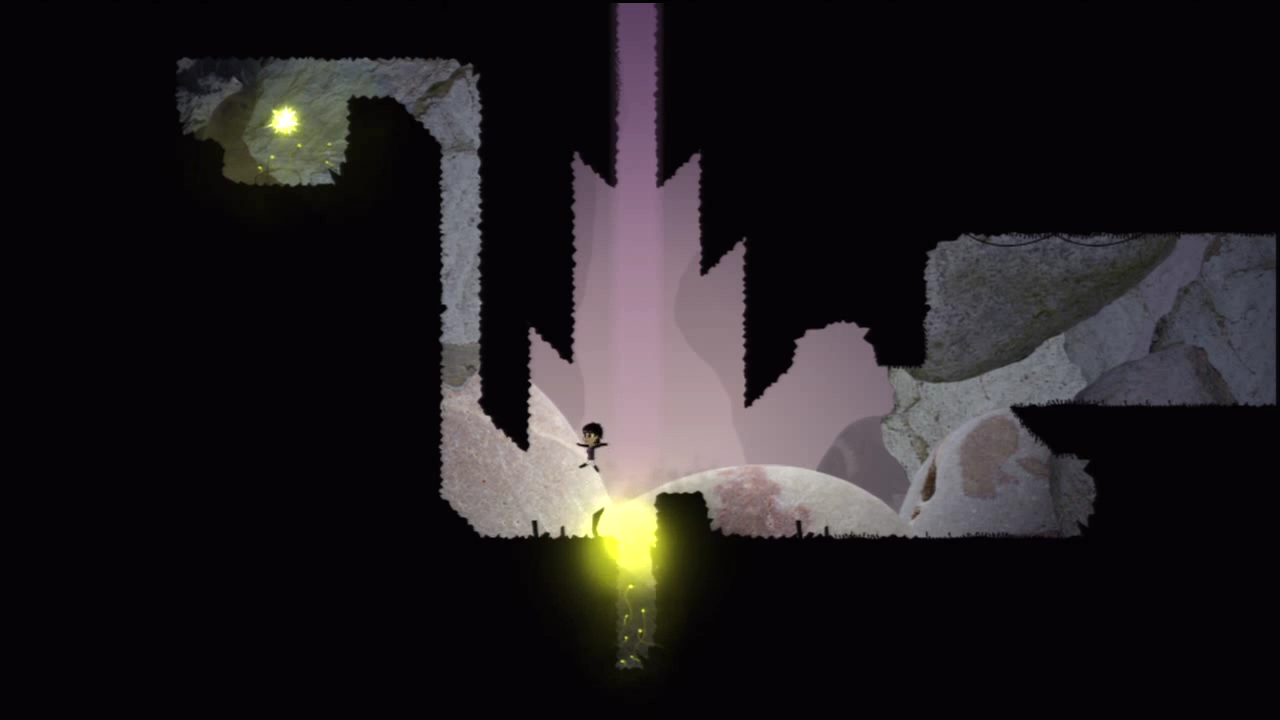 Knytt Underground Download - GameFabrique