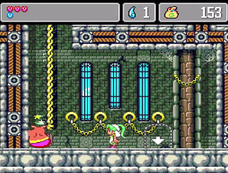 Monster World IV Download - GameFabrique