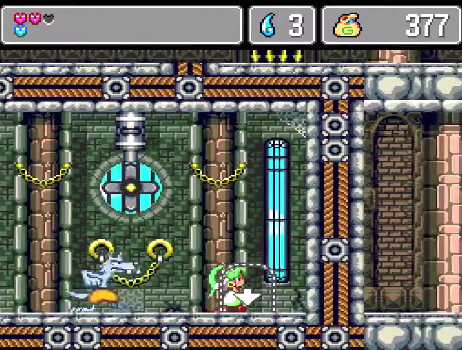 Monster World IV Download - GameFabrique