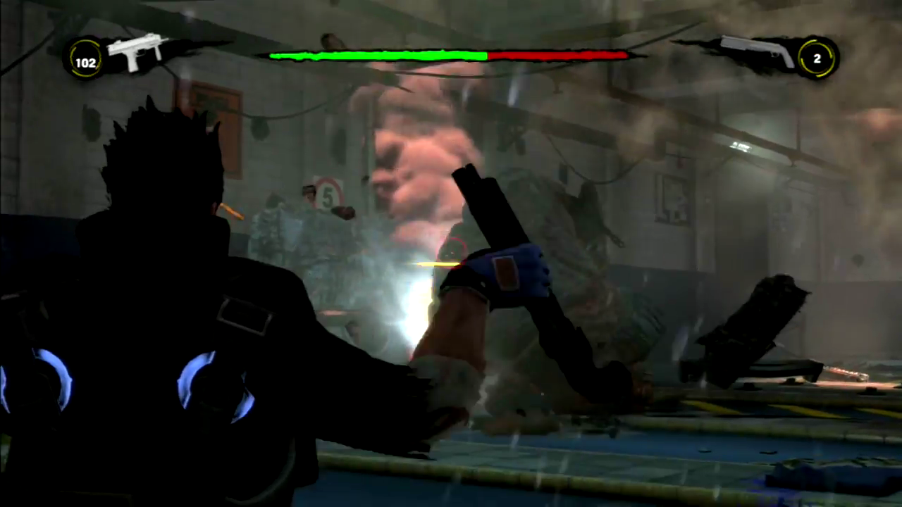 NeverDead Download - GameFabrique