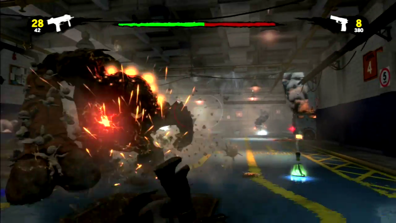 NeverDead Download - GameFabrique