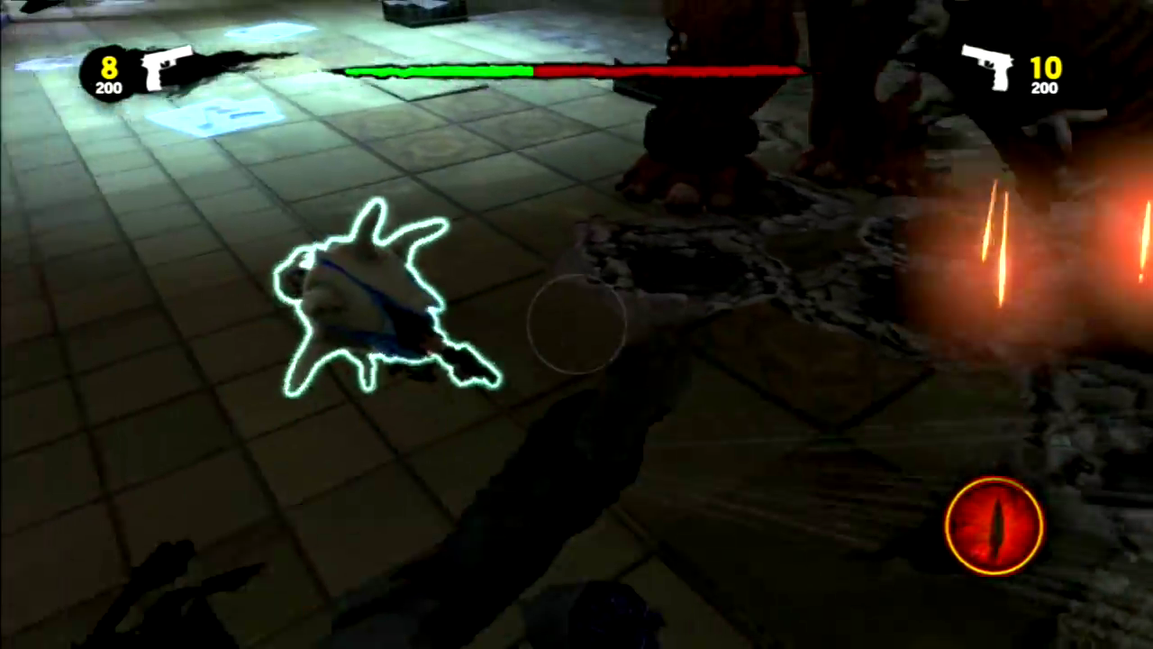 NeverDead Download - GameFabrique