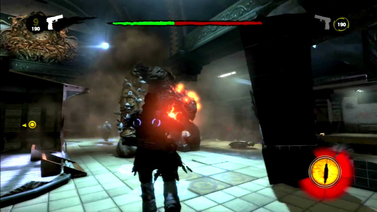 NeverDead Download - GameFabrique