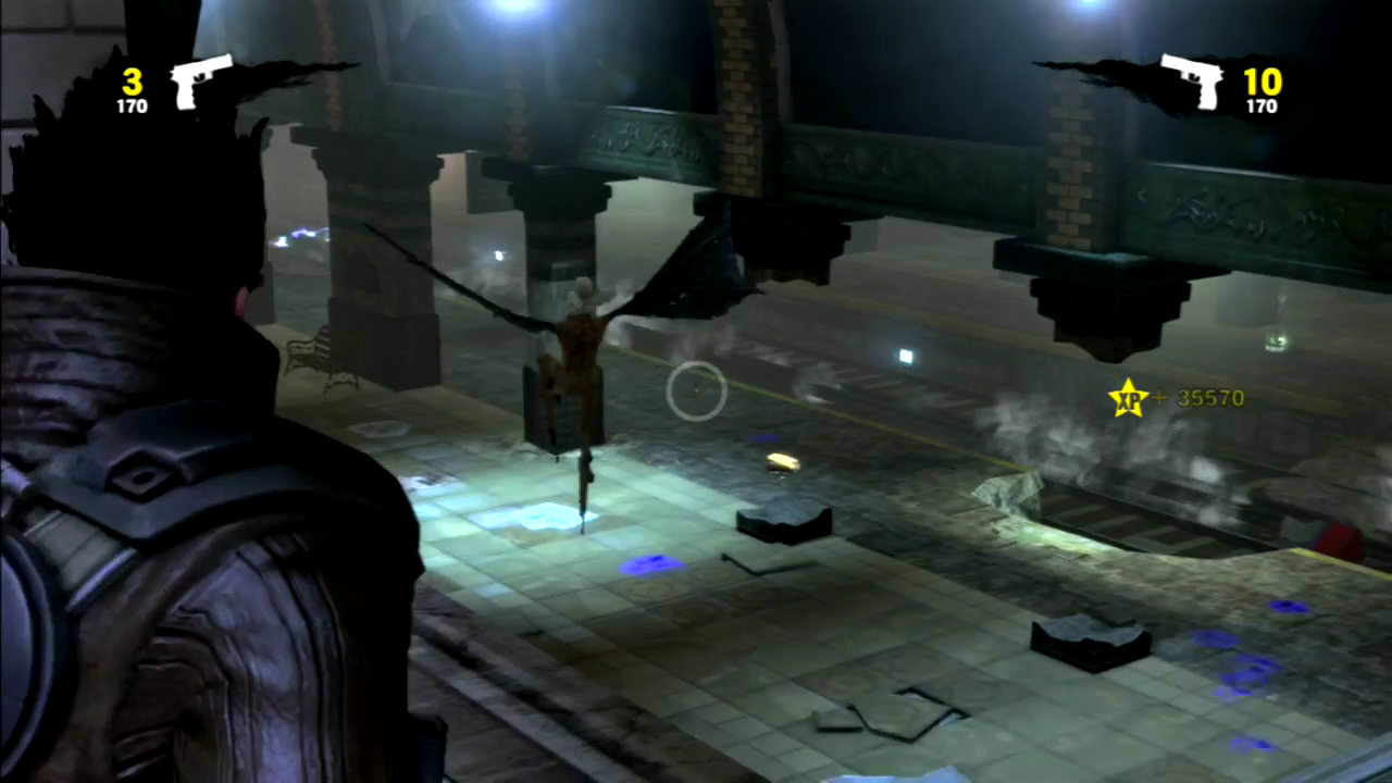 NeverDead Download - GameFabrique