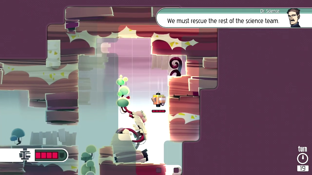 Nova-111 Download - GameFabrique