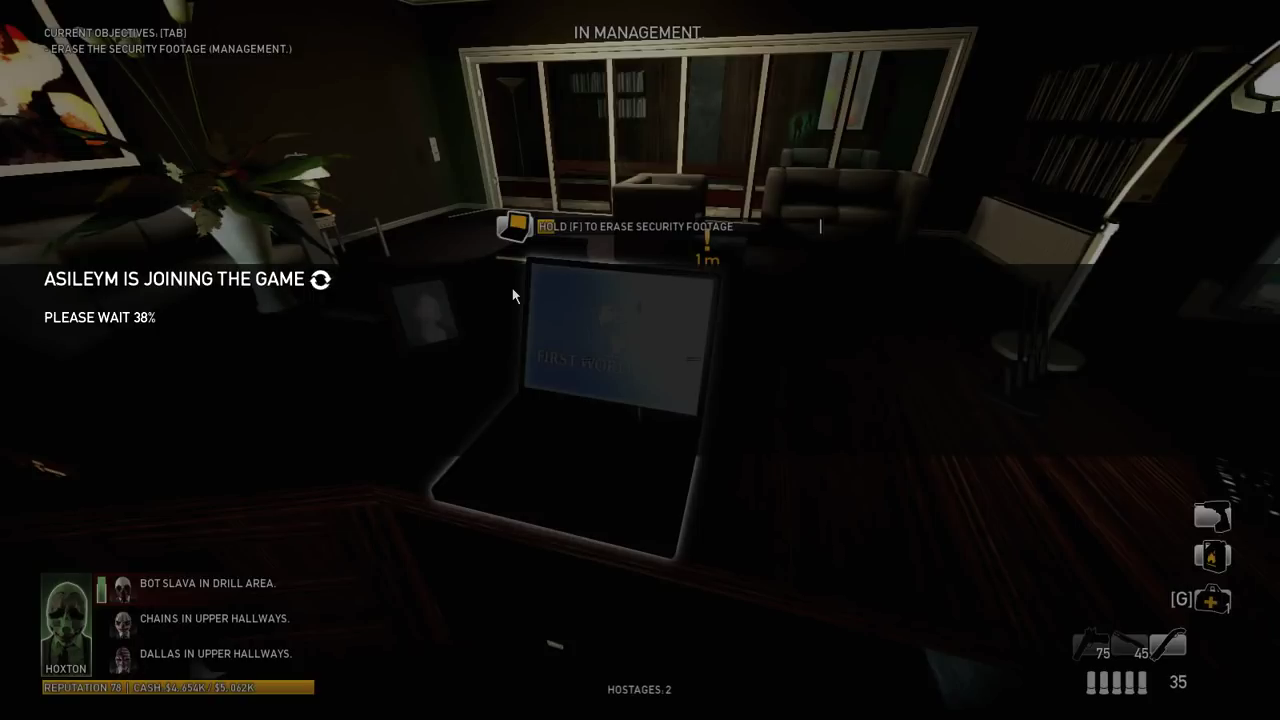 Payday: The Heist Download - GameFabrique