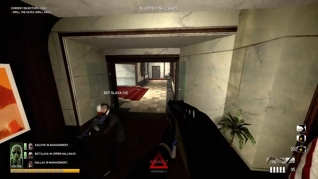 Payday: The Heist Download - GameFabrique