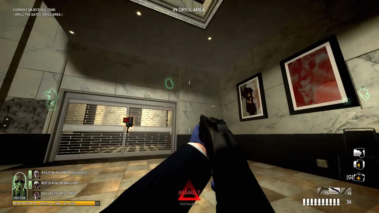 Payday: The Heist Download - GameFabrique