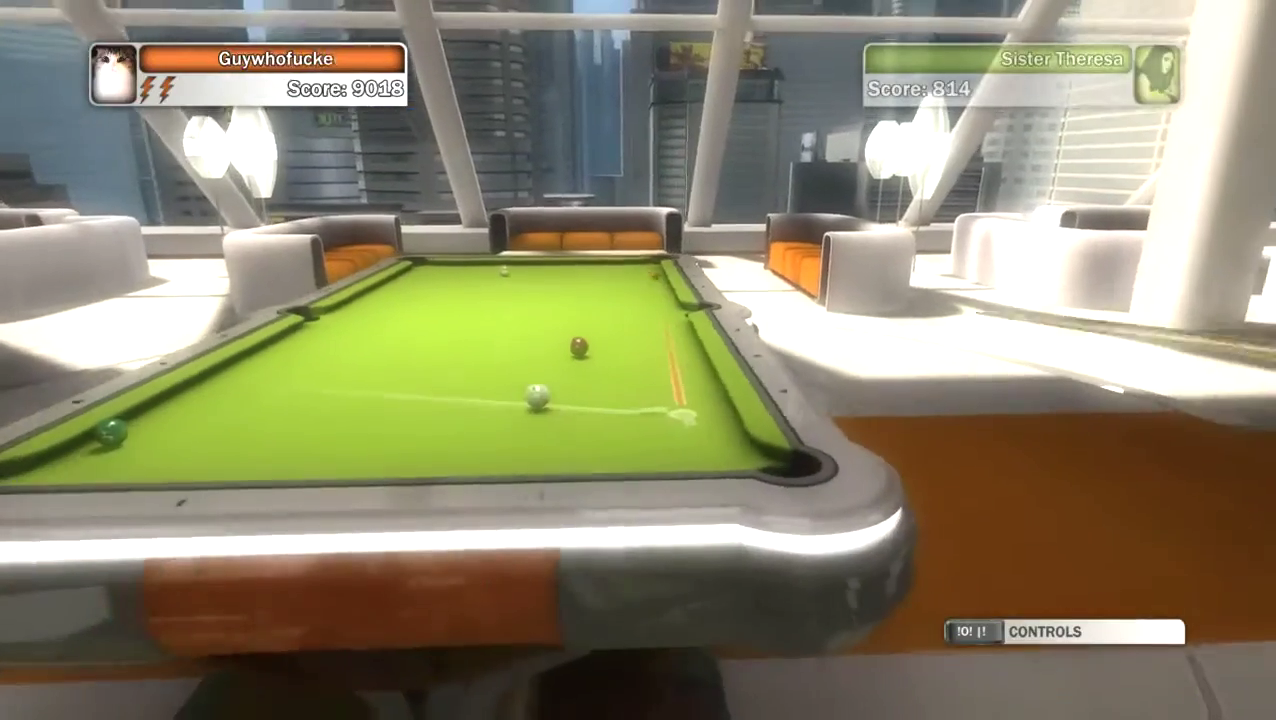 Pool Nation Download - GameFabrique