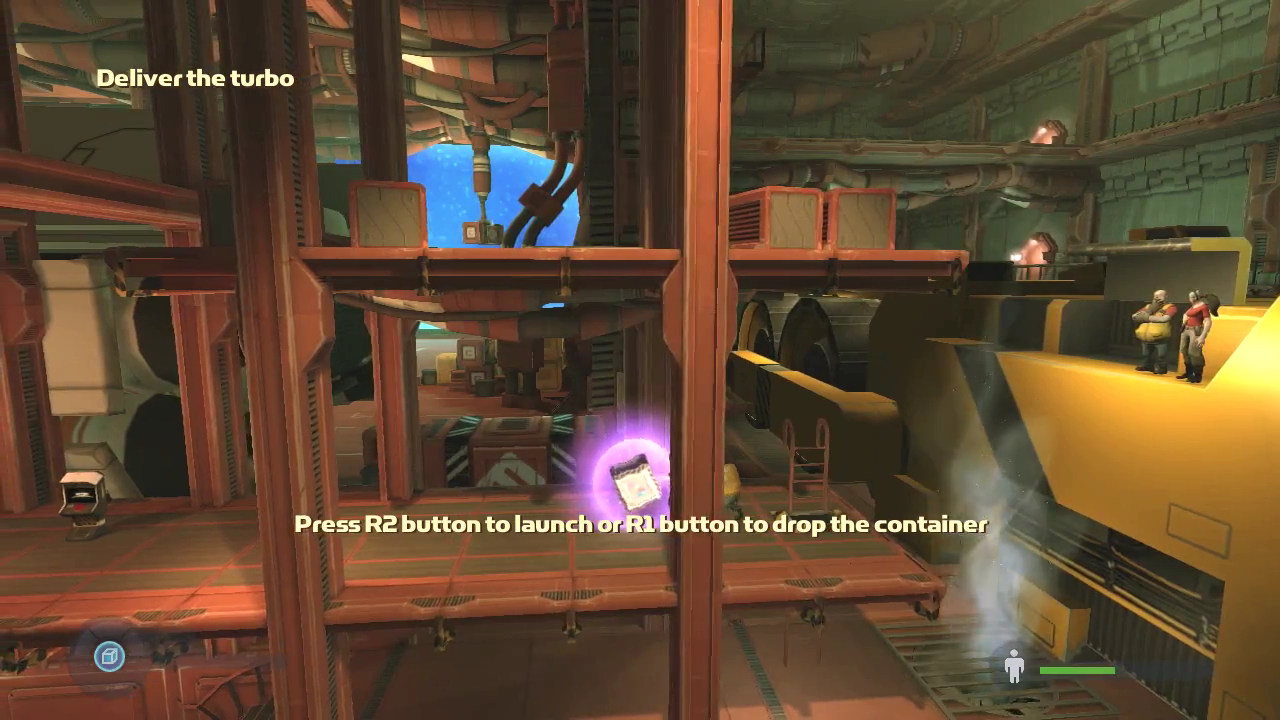 Rochard Download - GameFabrique