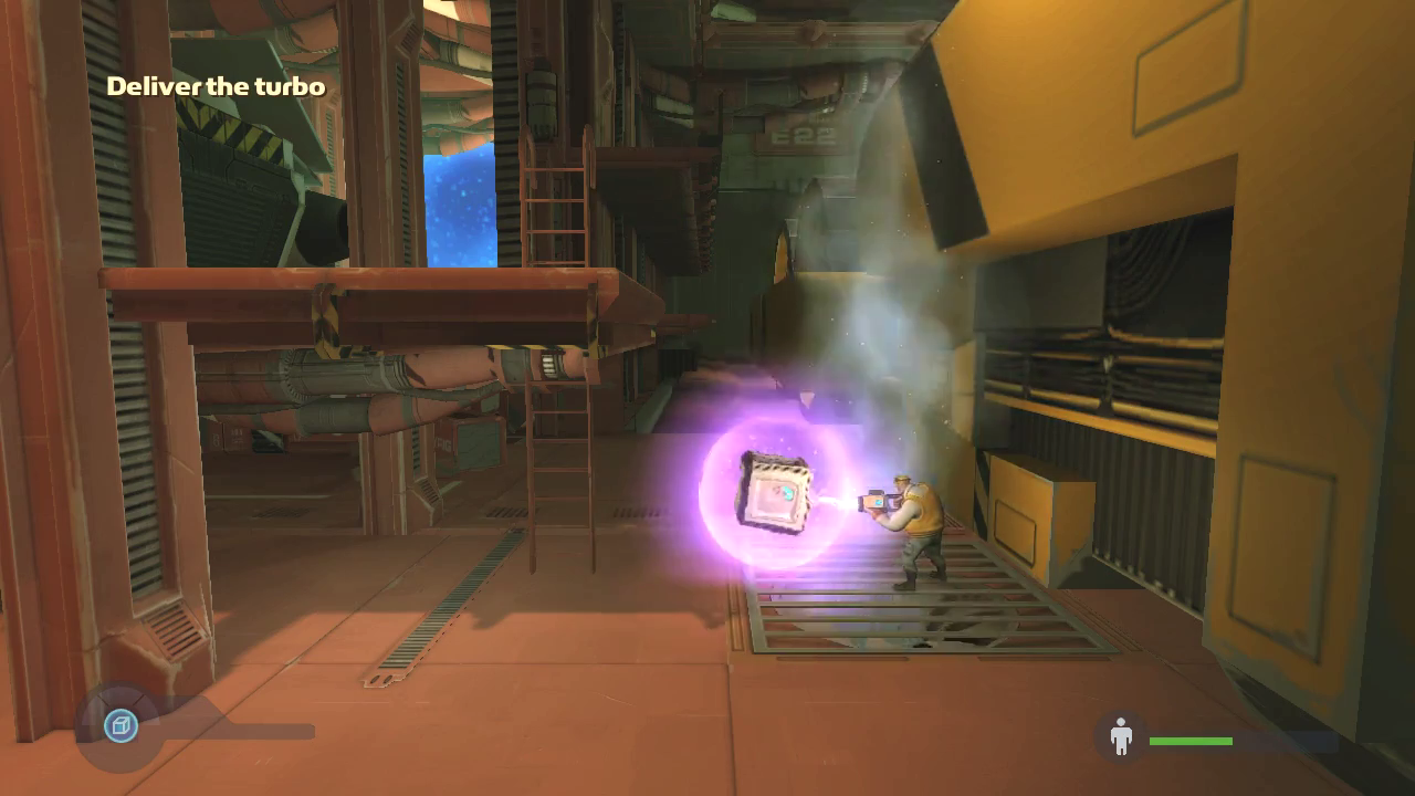 Rochard Download - GameFabrique