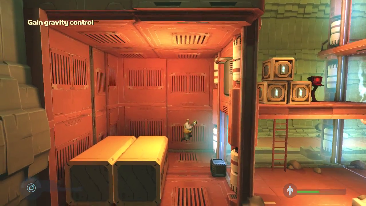 Rochard Download - GameFabrique