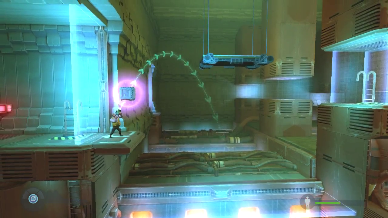 Rochard Download - GameFabrique