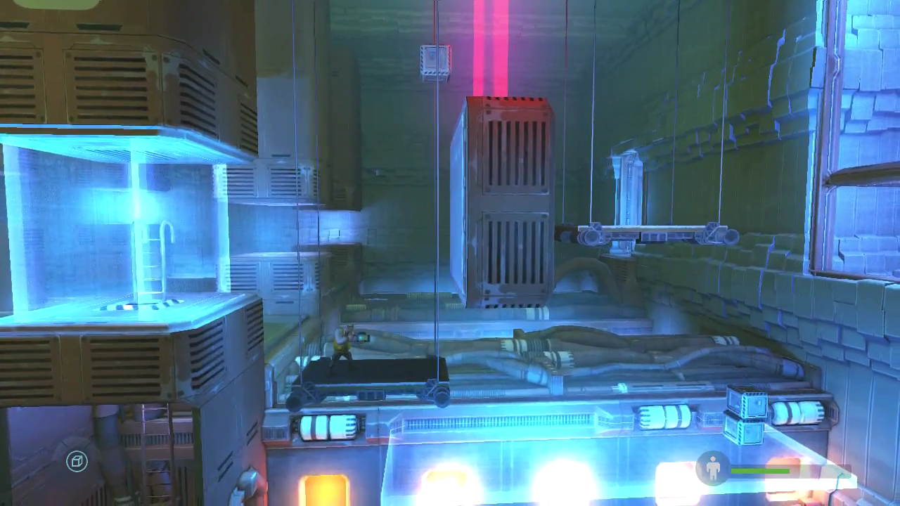 Rochard Download - GameFabrique