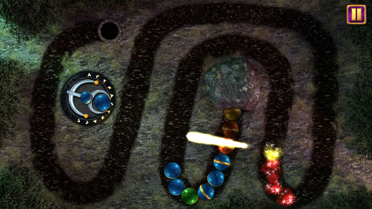 Sparkle 2 Download - GameFabrique