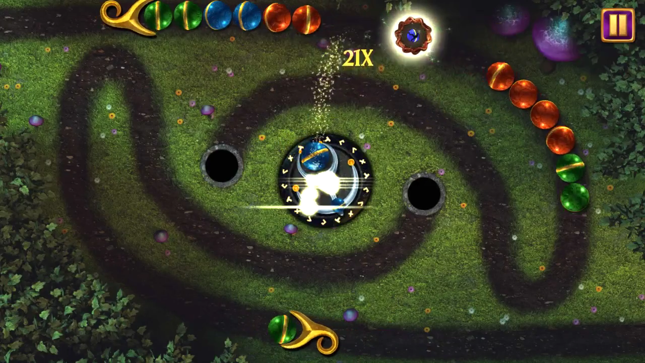 Sparkle 2 Download - GameFabrique