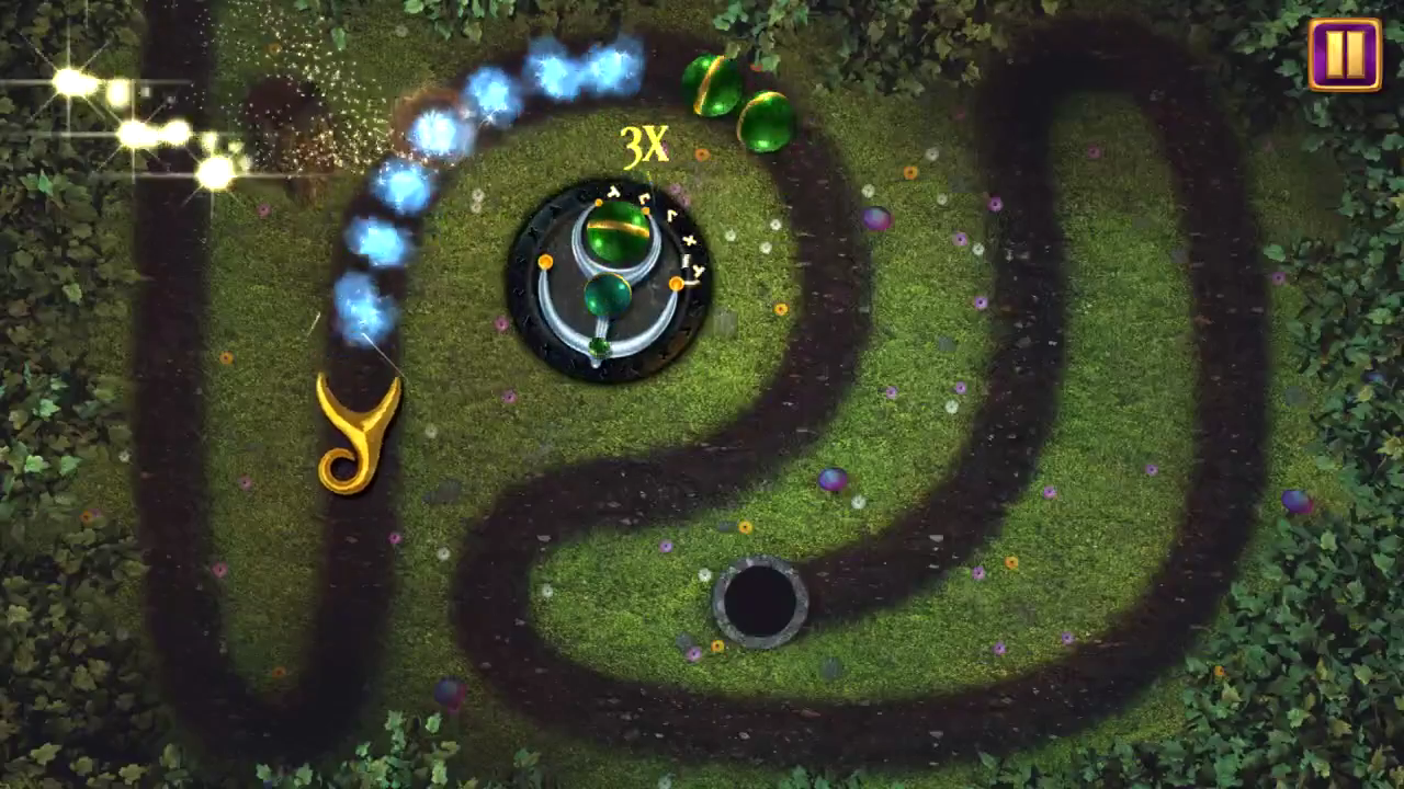 Sparkle 2 Download - GameFabrique