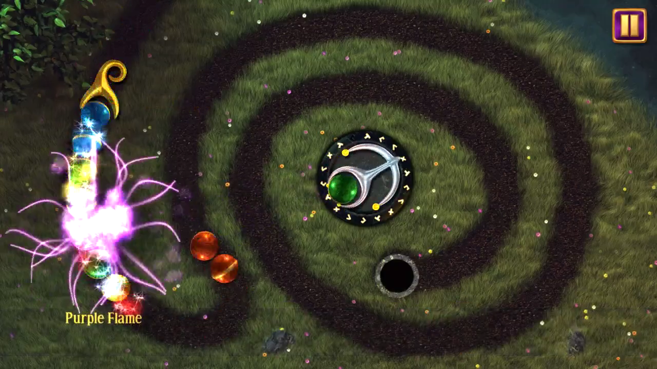 Sparkle 2 Download - GameFabrique