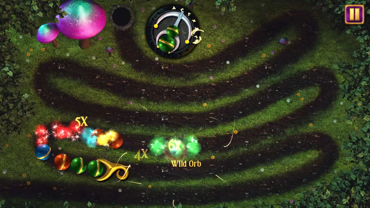 Sparkle 2 Download - GameFabrique