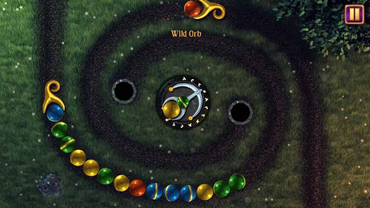 Sparkle 2 Download - GameFabrique