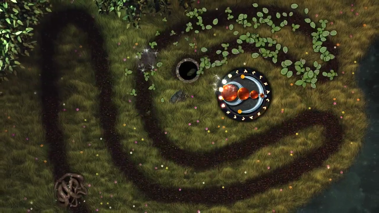 Sparkle 2 Download - GameFabrique