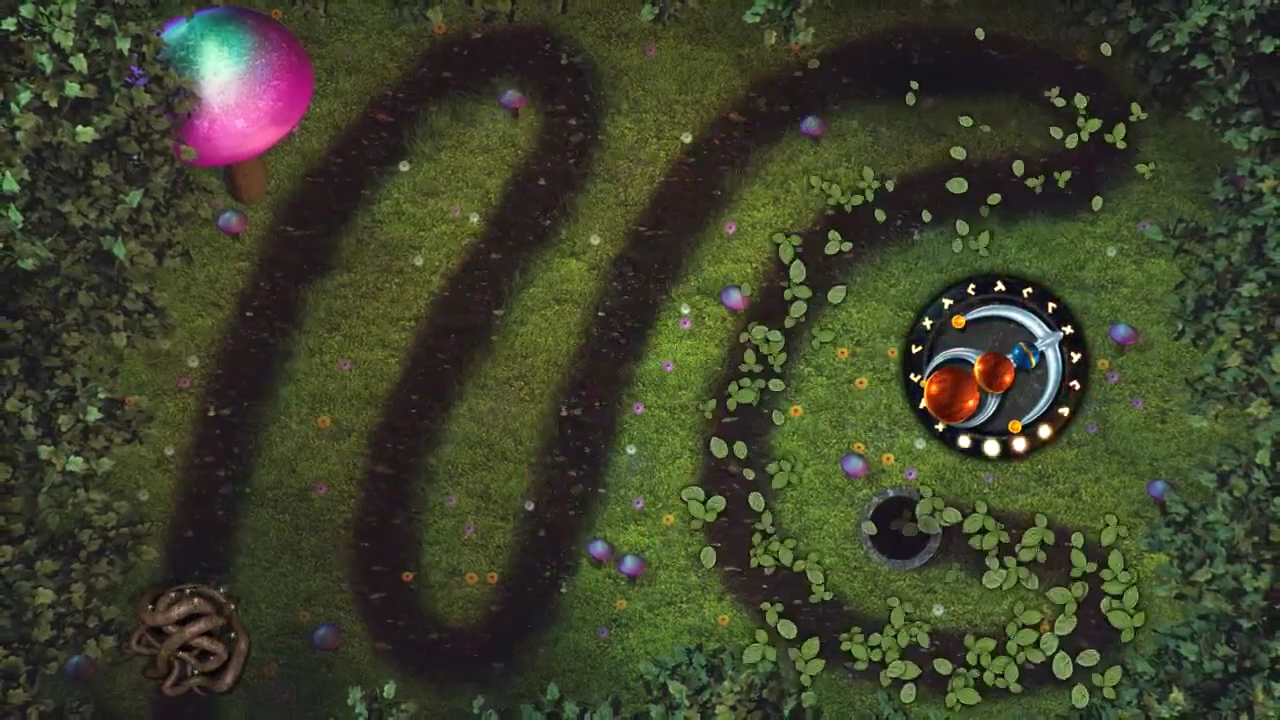 Sparkle 2 Download - GameFabrique