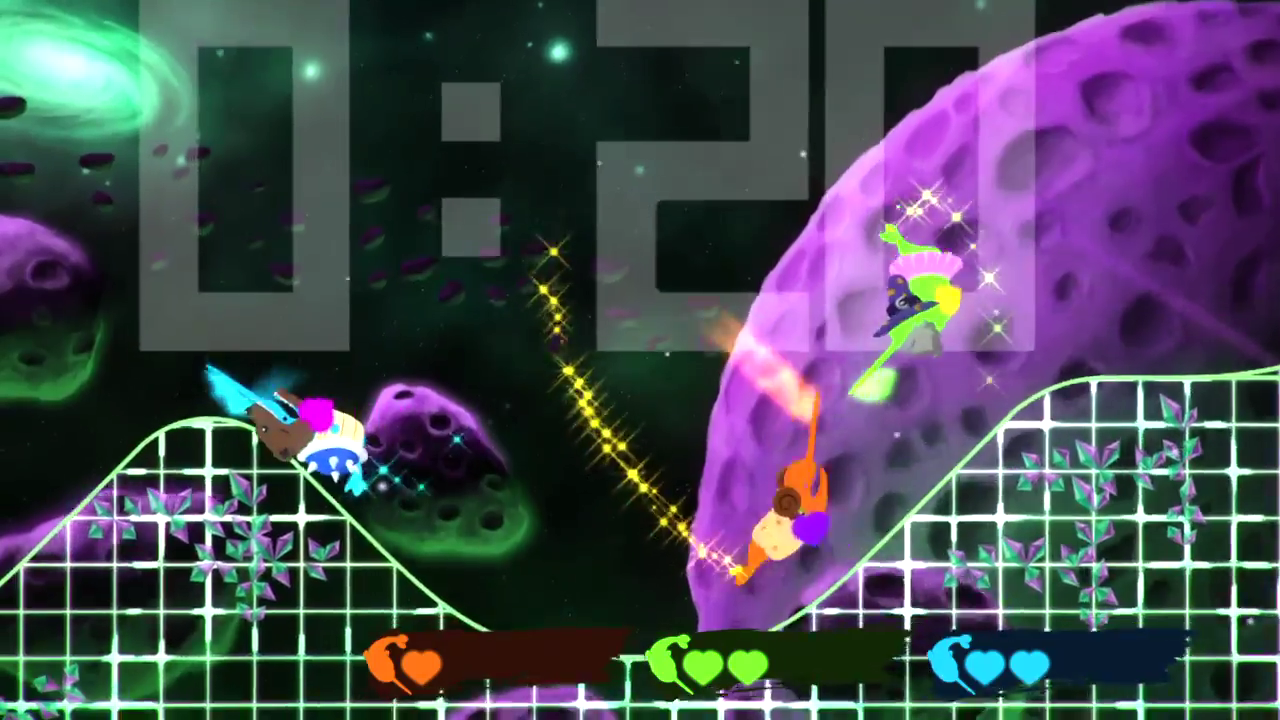 Starwhal Download - GameFabrique