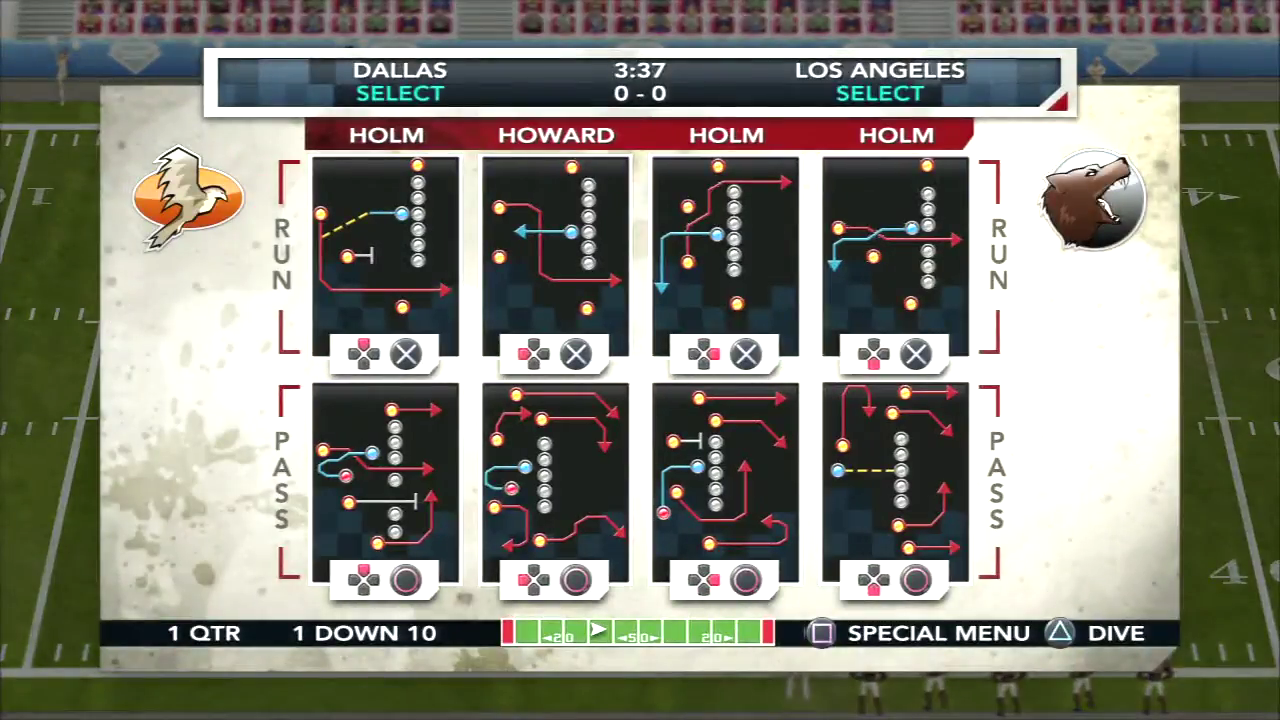 Tecmo Bowl Throwback Download Gamefabrique