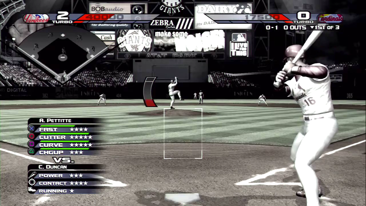 The Bigs Download - GameFabrique