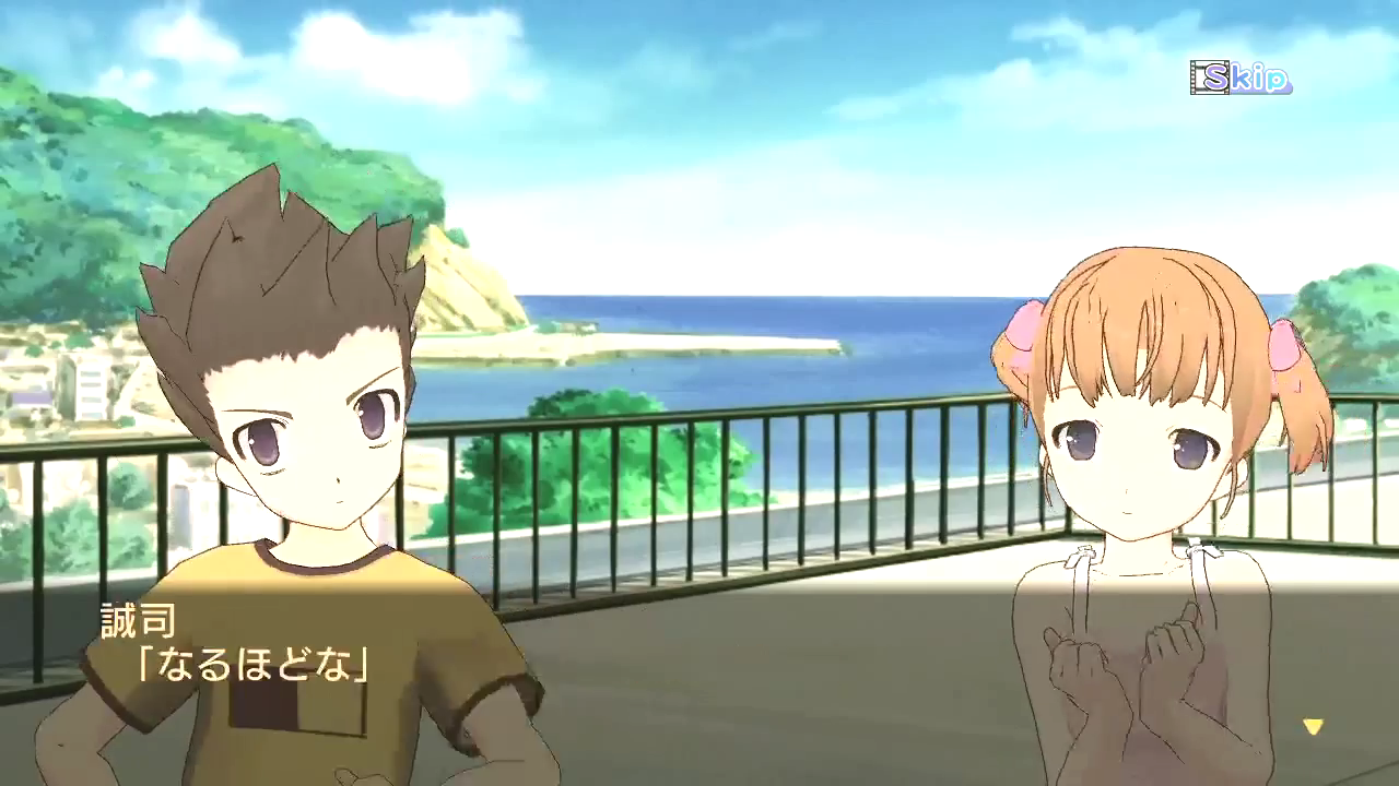 Time Leap Download - GameFabrique