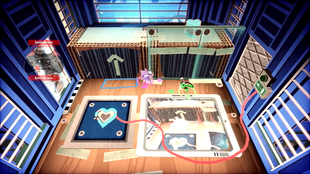 Tiny Brains Download - GameFabrique