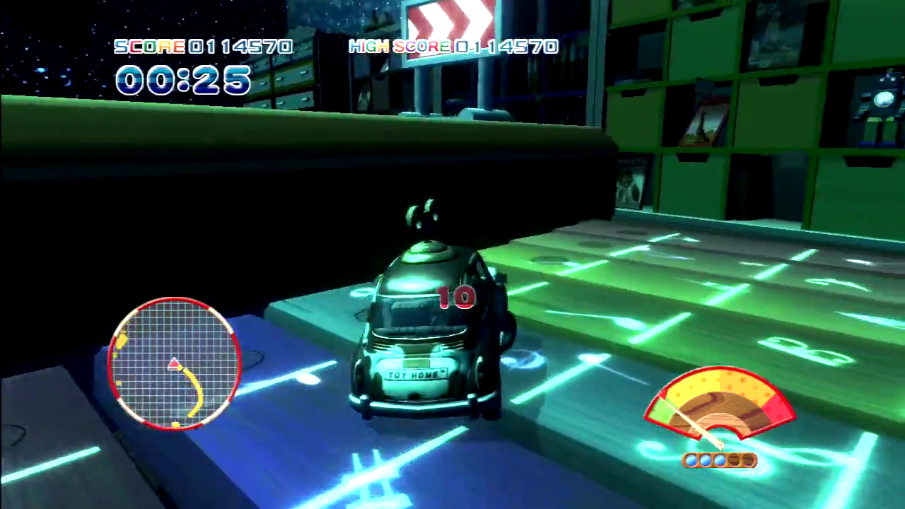 Toy Home Download - GameFabrique