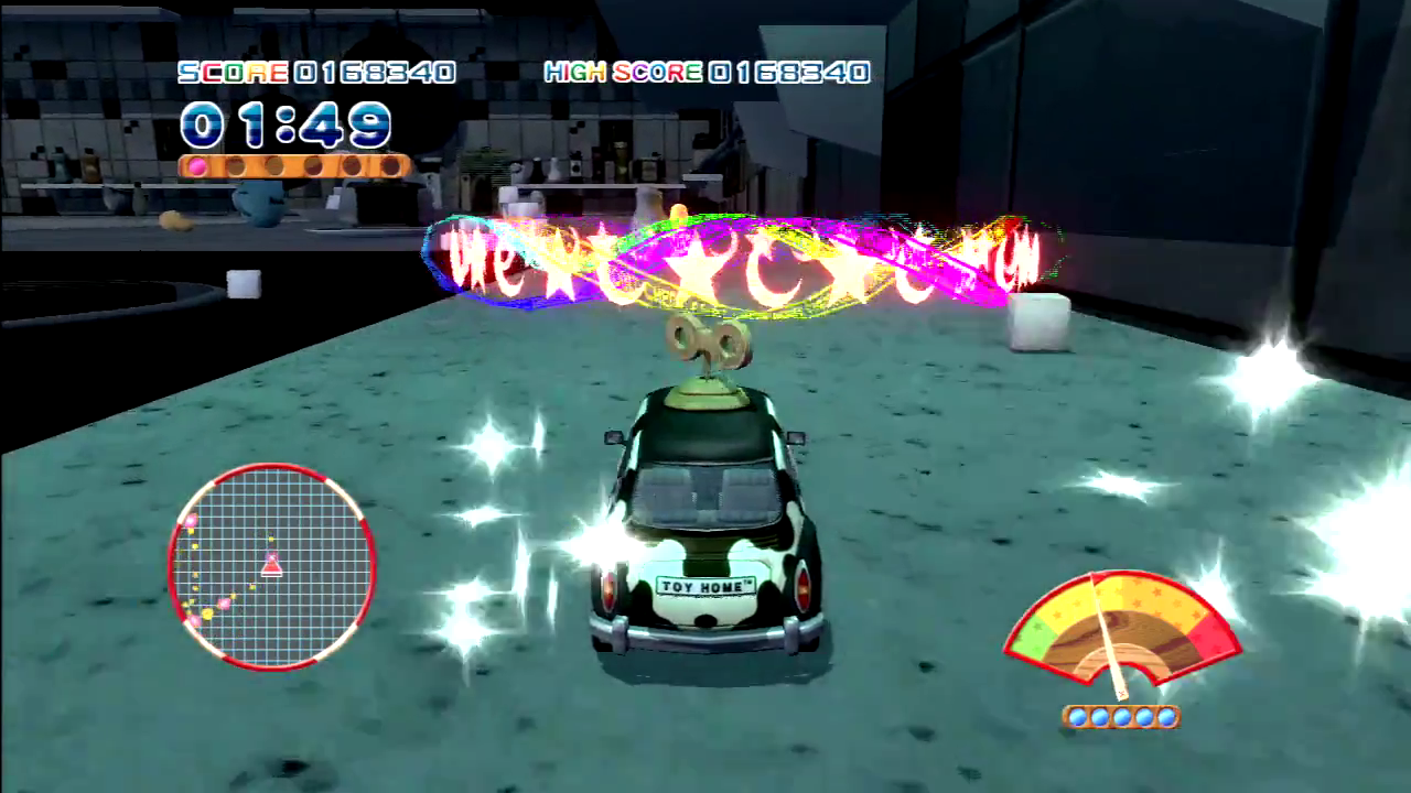 Toy Home Download - GameFabrique