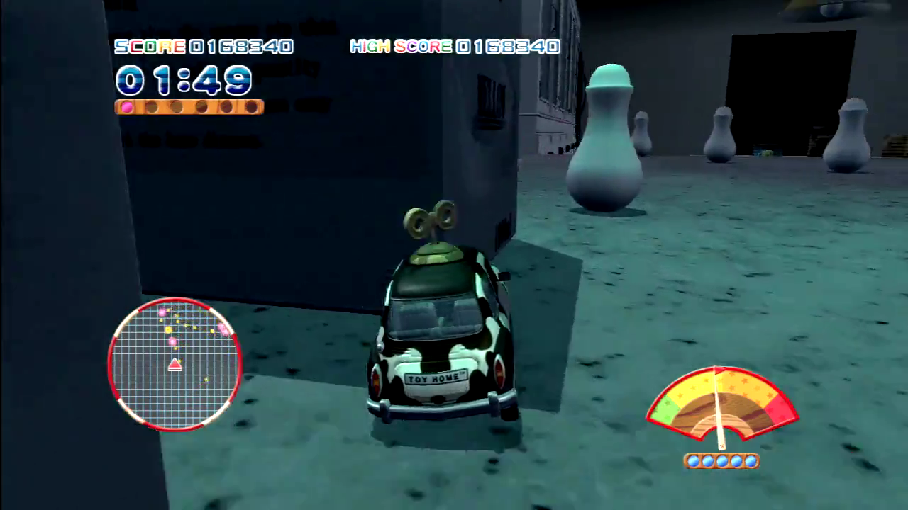 Toy Home Download - GameFabrique