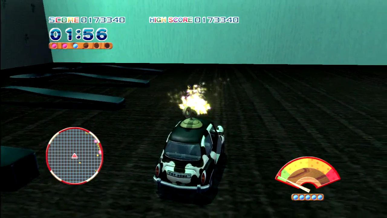 Toy Home Download - GameFabrique