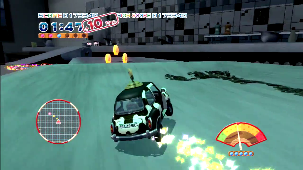 Toy Home Download - GameFabrique