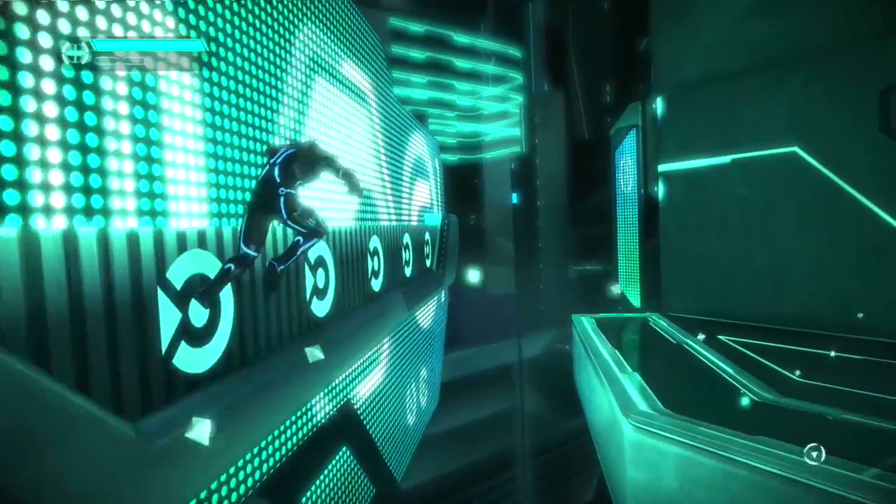 Tron: Evolution Download - GameFabrique