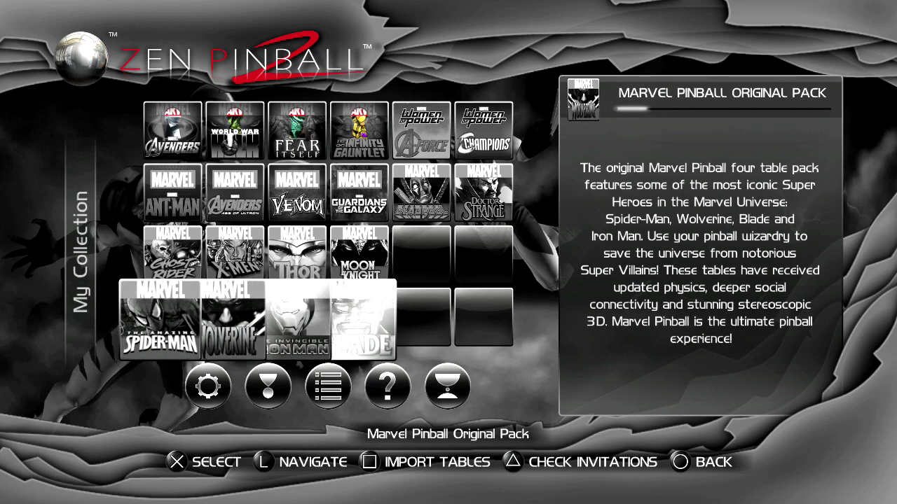 Zen Pinball 2 Download - GameFabrique