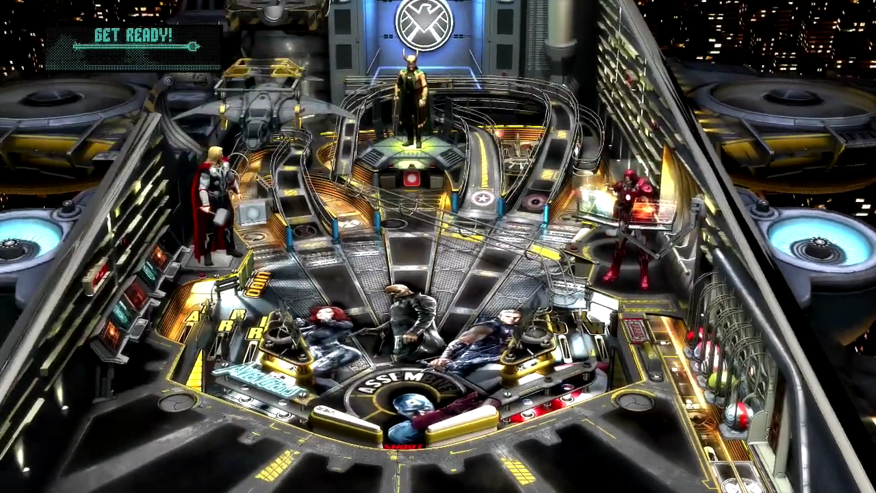 Zen Pinball 2 Download - GameFabrique