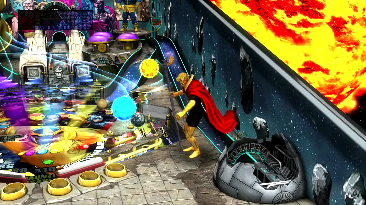 Zen Pinball 2 Download - GameFabrique