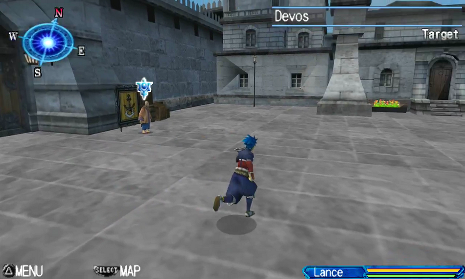 Blade Dancer: Lineage of Light Download - GameFabrique