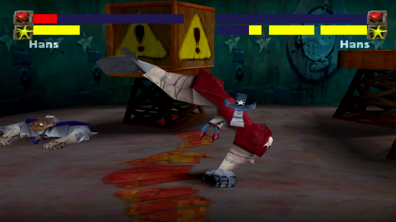 Boombots Download - GameFabrique