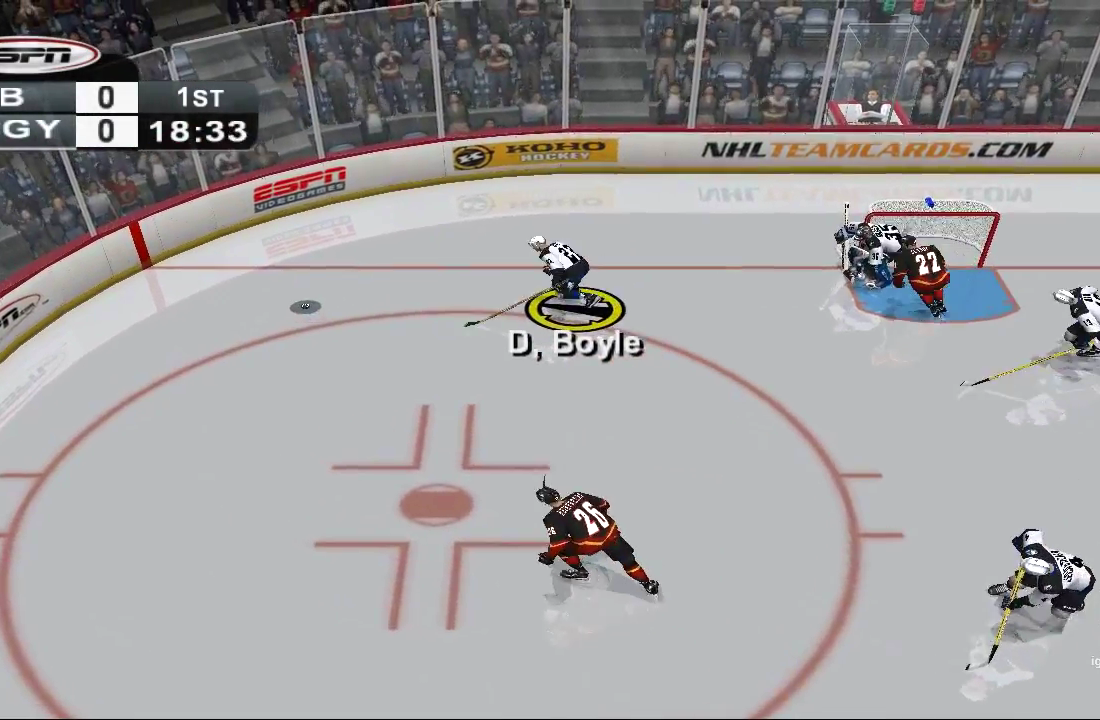 ESPN NHL Hockey Download Game GameFabrique ESPN NHL Hockey Download Game GameFabrique