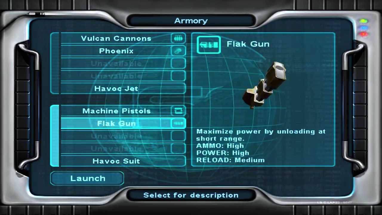 Gun Metal Download - GameFabrique