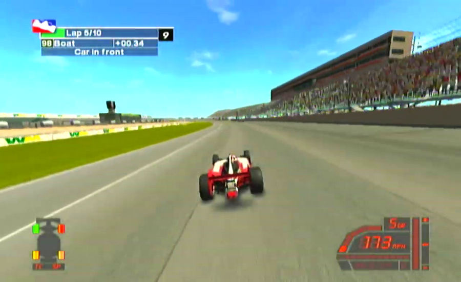IndyCar Series Download - GameFabrique