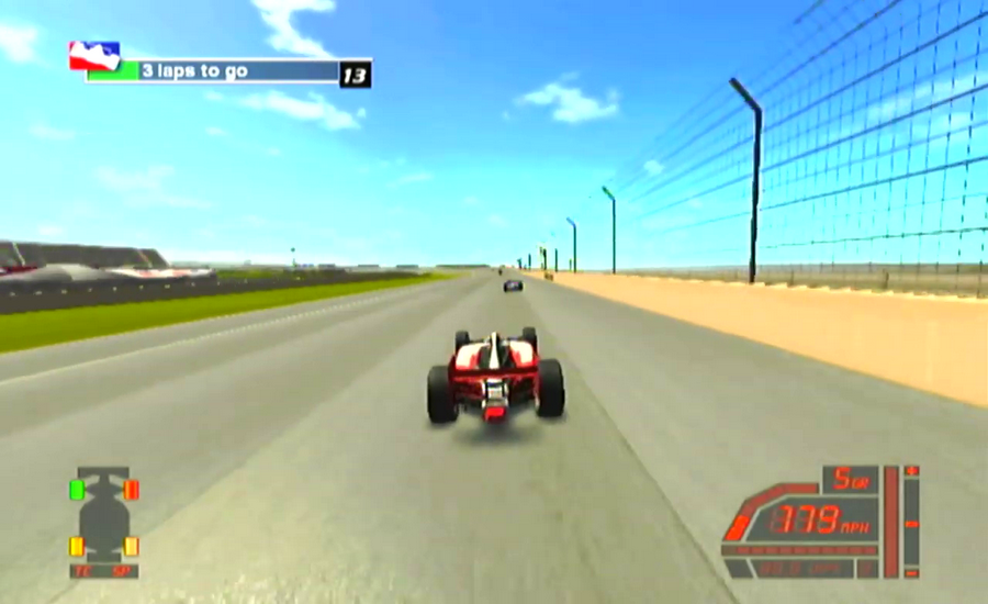 IndyCar Series Download - GameFabrique